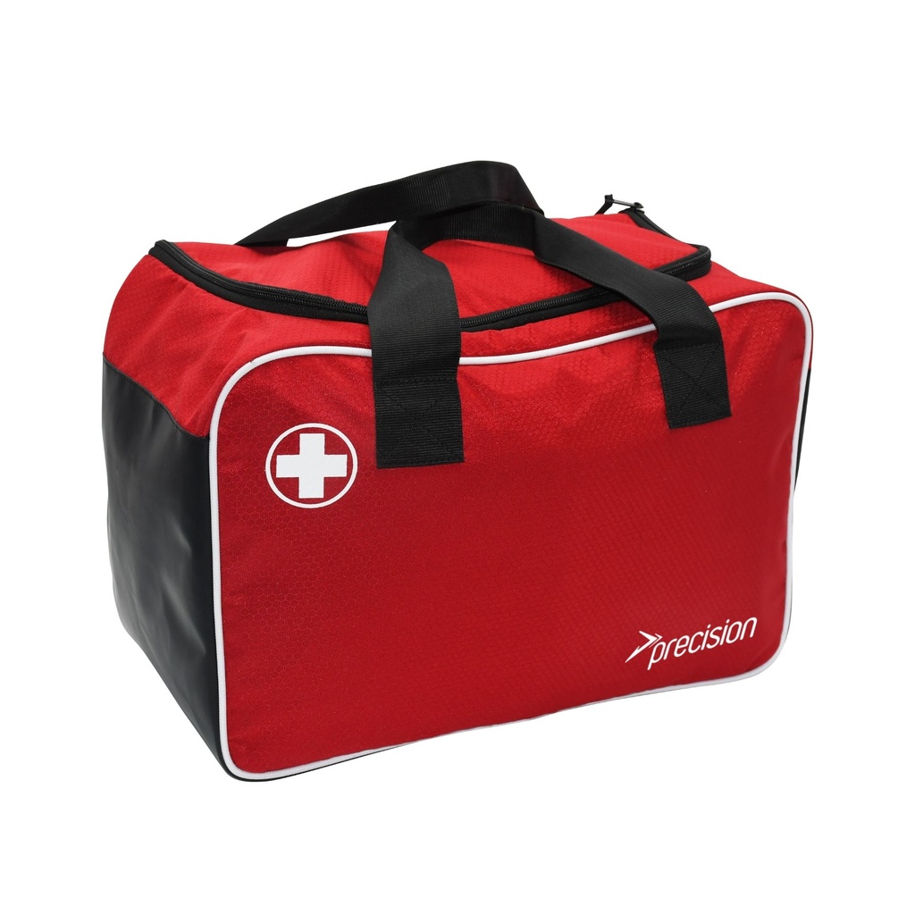 Precision Pro HX Team Medi Bag | Reydon Sports Plc